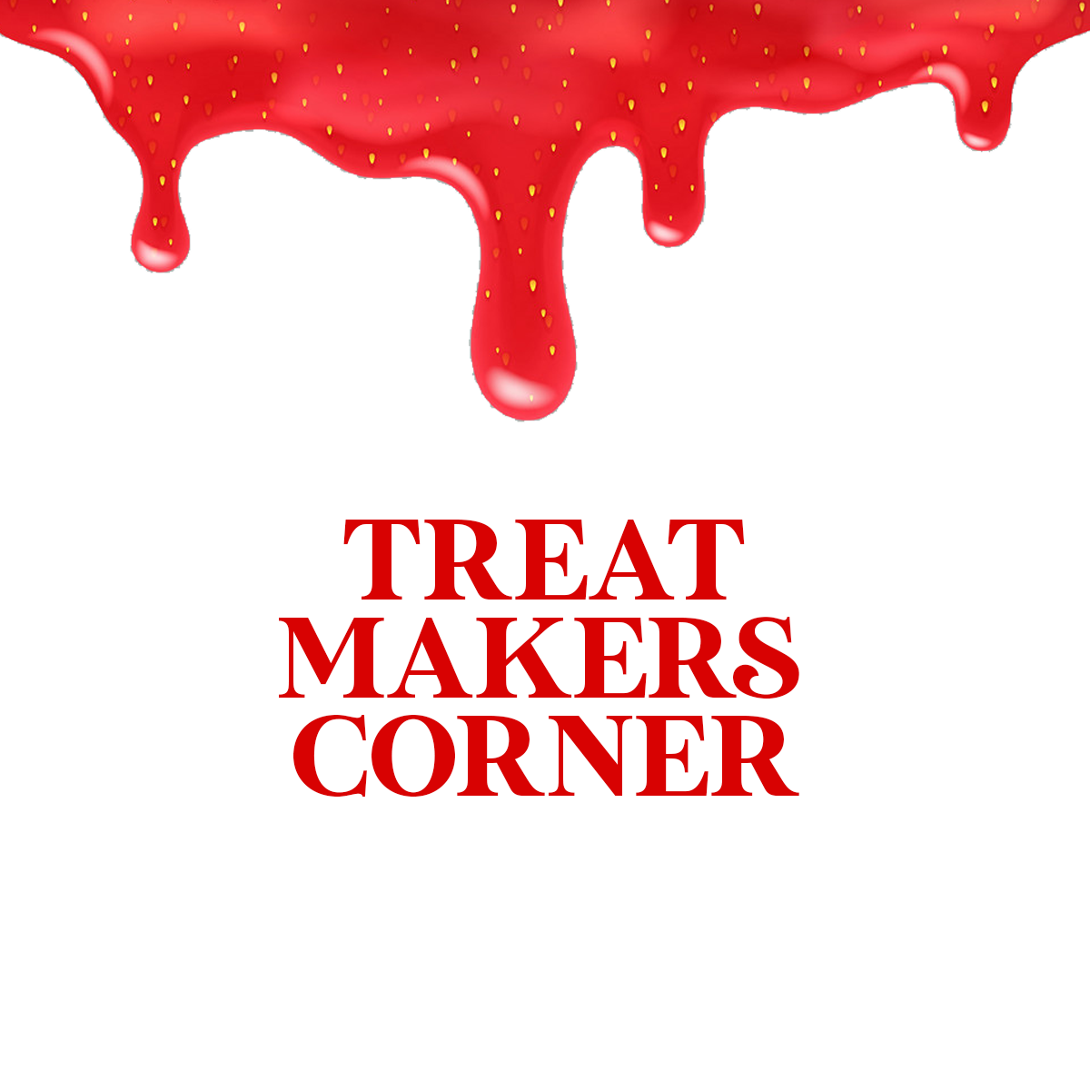 DIY Treat Makers Corner – Mitri’s Delights