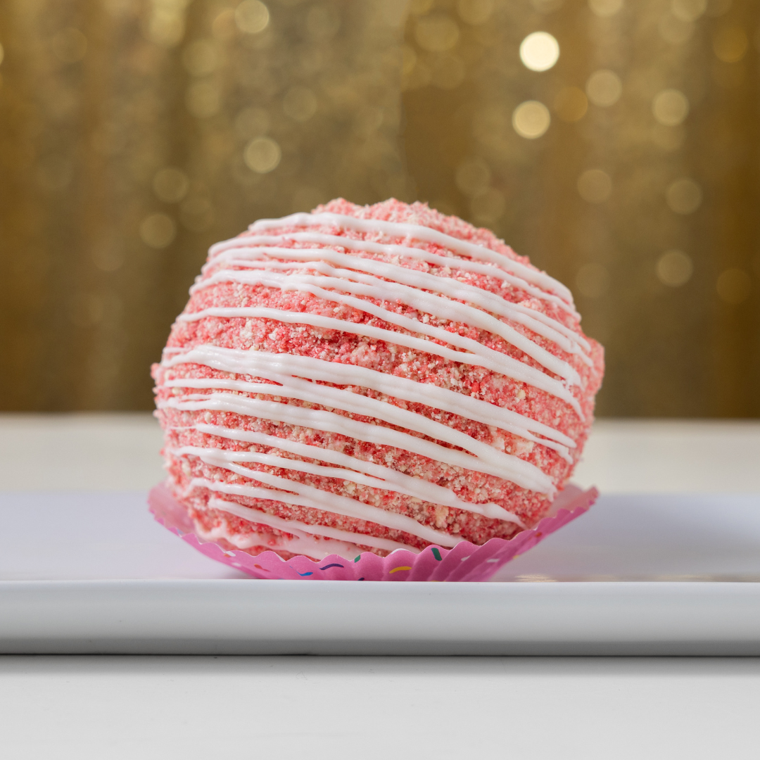 Dipped Apple – Mitri’s Delights