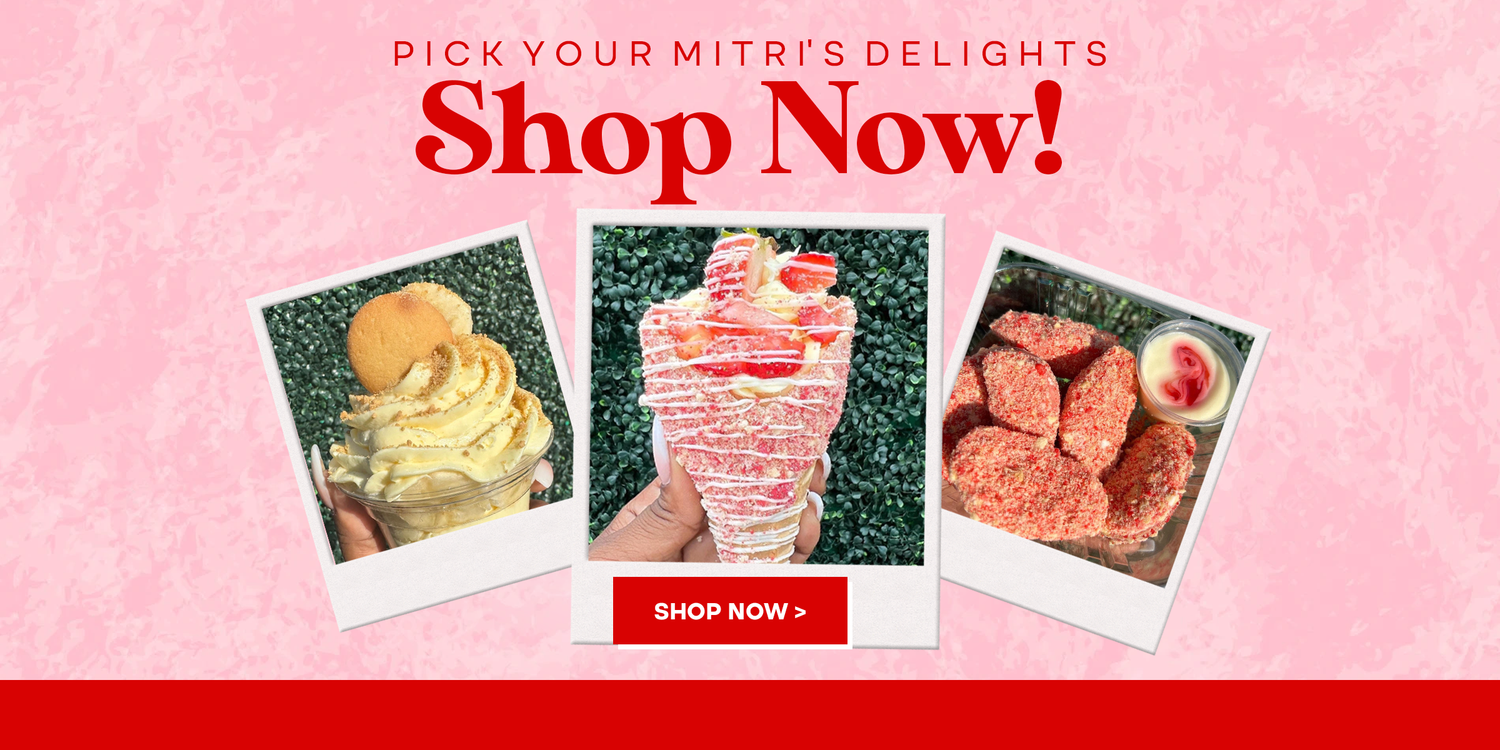 Mitri’s Delights