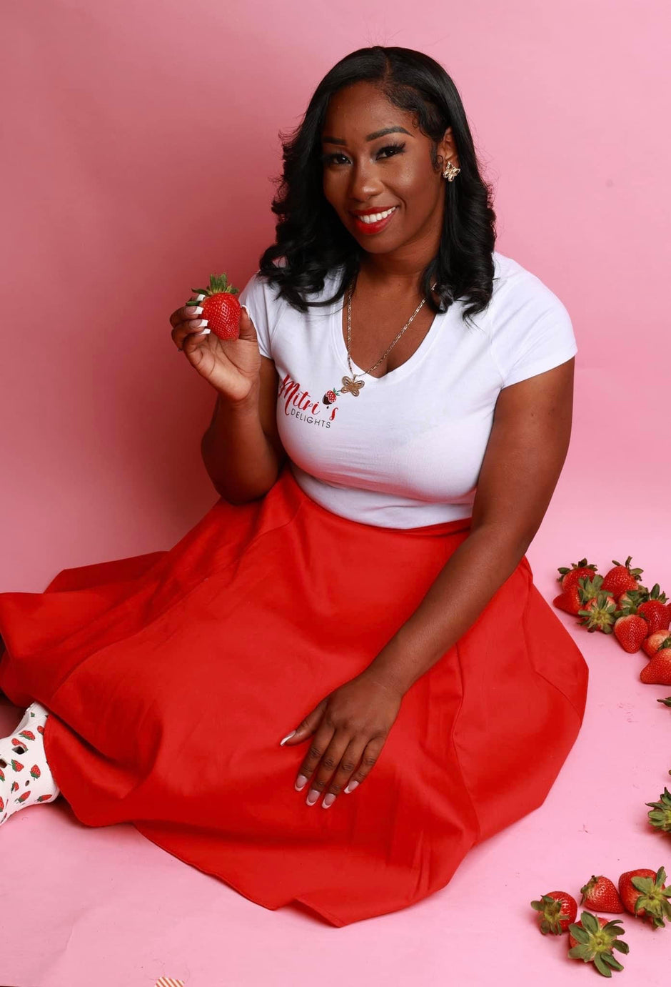 LESSONS – Mitri’s Delights